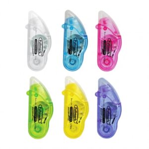 Correction Tapes - Fullmark Pte Ltd