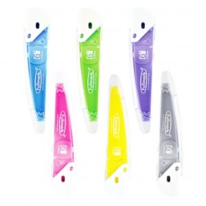 Correction Tapes - Fullmark Pte Ltd